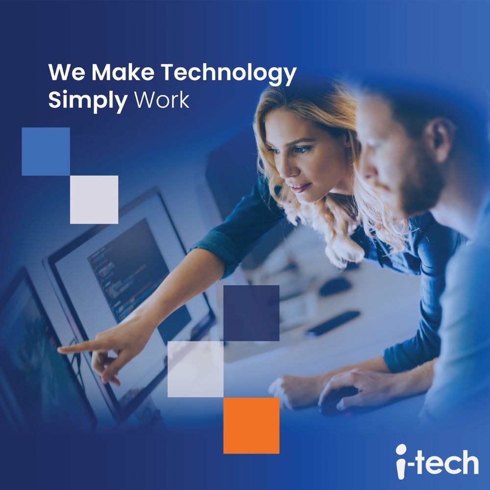 I-TECH SUPPORT - Updated July 2025 - 2711 Rew Cir, Ocoee, Florida - IT ...