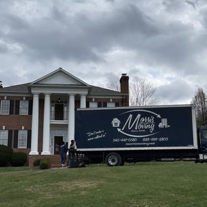 MILO THE MOVER - Updated August 2025 - 12 Photos & 47 Reviews - 102 ...