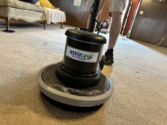 TULSA KWIK DRY TOTAL CLEANING - Updated January 2026 - 20 Photos - 421 ...