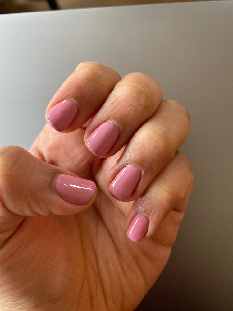 LOVELY NAILS - 10 Photos & 18 Reviews - 33697 Aurora Rd, Solon, Ohio ...