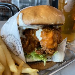 BAWK! BY URBAN ROOTS - Updated July 2025 - 845 Photos & 419 Reviews ...