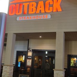 OUTBACK STEAKHOUSE - Updated July 2025 - 1086 Photos & 1206 Reviews ...