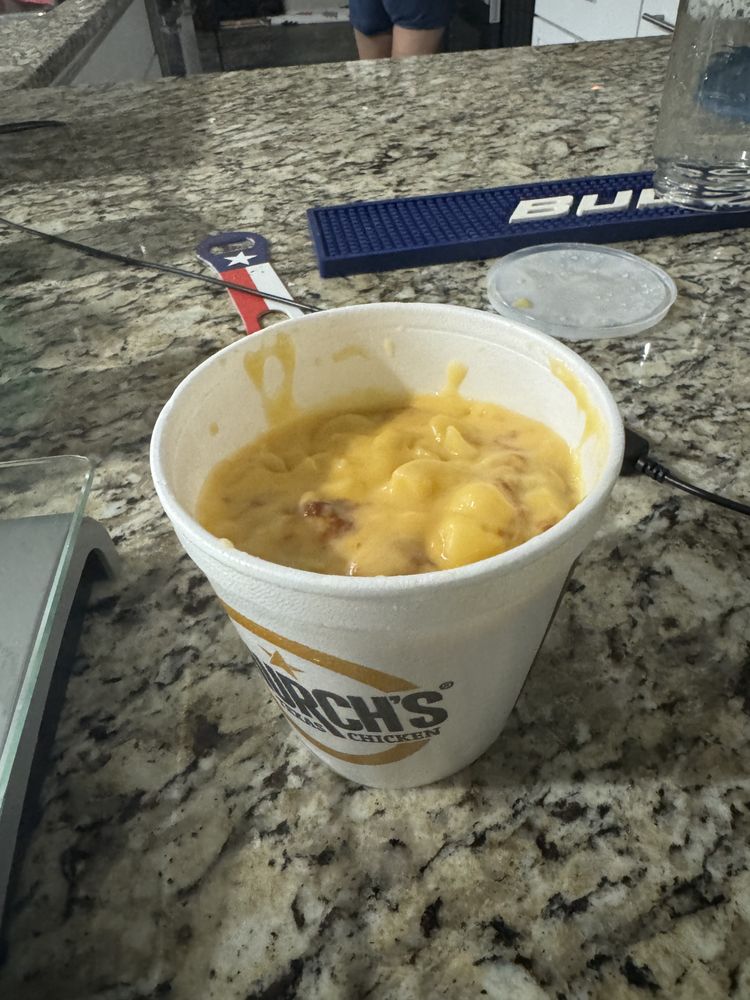 CHURCH’S TEXAS CHICKEN - Updated January 2026 - 12 Photos & 18 Reviews ...