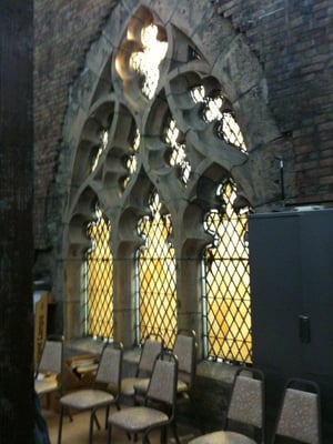 TRINITY CATHEDRAL - Updated October 2025 - 2230 Euclid Ave, Cleveland ...