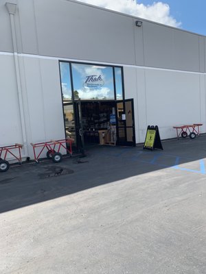 TH&H HARDWOOD & HARDWARE CO. - Updated September 2025 - 38 Photos & 80 ...