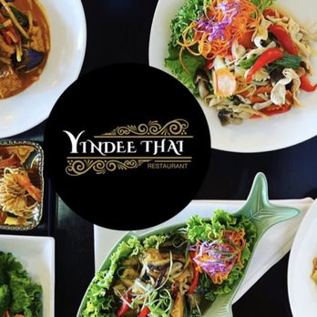 Yindee Thai Restaurant - Reservations - Thai - Springfield, VA - Find ...