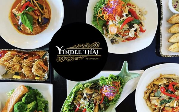 YINDEE THAI RESTAURANT - Updated May 2026 - 211 Photos & 189 Reviews ...