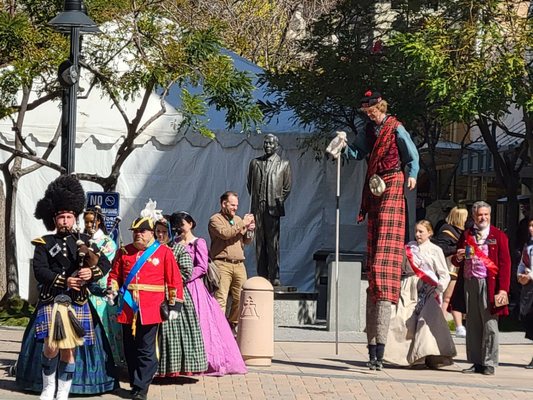 THE DICKENS FESTIVAL IN RIVERSIDE - Updated December 2025 - 72 Photos ...
