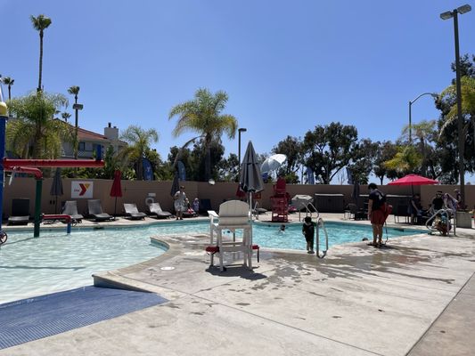 RANCHO FAMILY YMCA - Updated July 2025 - 46 Photos & 106 Reviews - 9410 ...