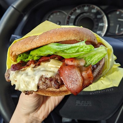 NICK’S JR BURGERS AND GYROS - 388 Photos & 899 Reviews - 5821 Evergreen ...