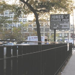 JONES COLLEGE PREP - 15 Photos - 700 S State St, Chicago, Illinois ...