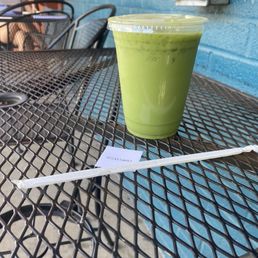 BENNU COFFEE - Updated July 2025 - 301 Photos & 803 Reviews - 2001 E ...