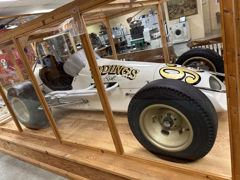 GARST MUSEUM - Updated August 2024 - 11 Photos - 205 N Broadway St, Greenville, Ohio - Museums ...