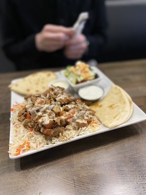 SEATTLE HILL GYROS - Updated January 2026 - 74 Photos & 130 Reviews ...