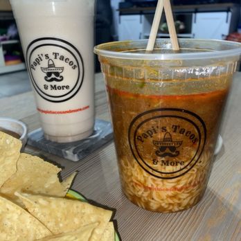 PAPIS TACOS AND MORE - Updated November 2024 - 110 Photos & 61 Reviews ...