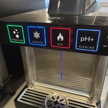 TONI MORRISON DINING HALL - Updated December 2025 - 10 Sisson Pl ...