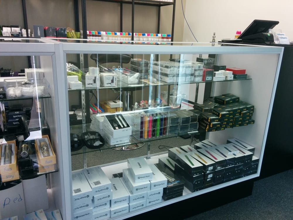 CANVAPE - Updated June 2025 - 21 Canadian Road, Toronto, Ontario - Vape ...