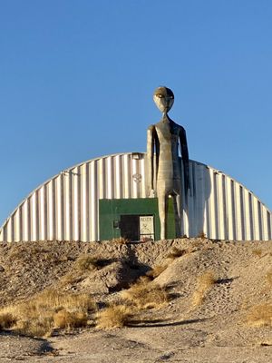 THE EXTRATERRESTRIAL HIGHWAY - Updated December 2025 - 88 Photos & 22 ...