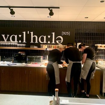 VALHALLA - Updated June 2024 - 127 Photos & 24 Reviews - 2020 W ...