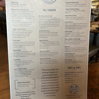 MAD DUCK CRAFT BREWING CAMPUS POINTE - Updated April 2025 - 681 Photos ...