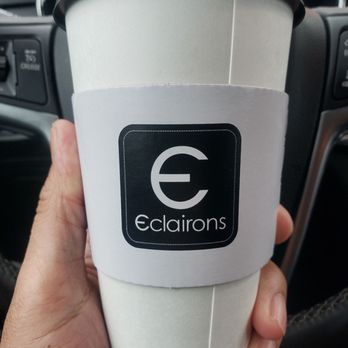 ECLAIRONS - Updated April 2025 - 482 Photos & 180 Reviews - 1737 Wilson ...