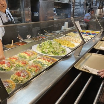 MCL RESTAURANT & BAKERY - Updated January 2026 - 29 Reviews - 5240 E ...