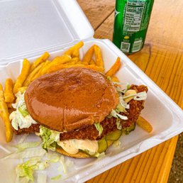 SMACK’S CHICKEN SHACK - Updated July 2025 - 344 Photos & 245 Reviews ...