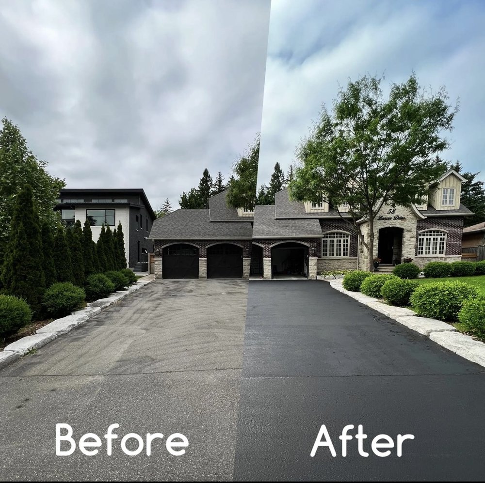 PS SERVICE - Updated October 2025 - 198 Lauder Avenue, York, Ontario - General Contractors ...