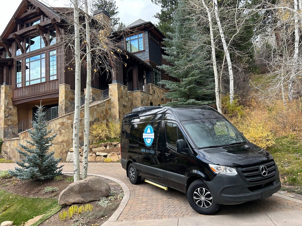 MY WATER DAMAGE RESTORATION - Updated May 2025 - Denver, Colorado ...