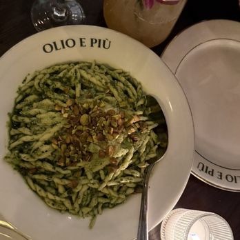 OLIO E PIÙ - Updated October 2025 - 1779 Photos & 593 Reviews - 445 N ...