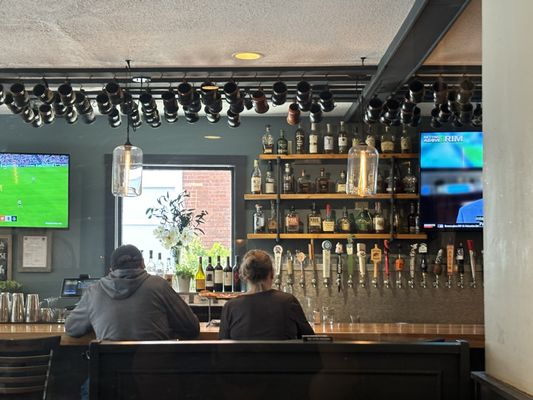 REVOLUTION TAPROOM & GRILL - Updated July 2025 - 293 Photos & 354 ...