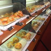 RED HOUSE BAKERY - 36 Photos & 18 Reviews - Bakeries - 11 Glen Watford ...