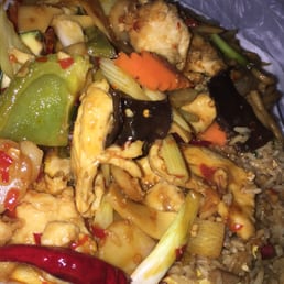 RICH EXPRESS CHINESE FOOD - Updated July 2025 - 109 Photos & 225 ...