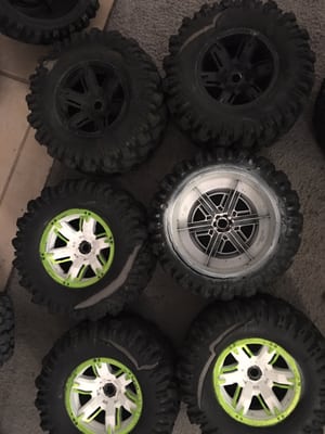 GRAVES RC HOBBIES - Updated July 2025 - 70 Photos & 37 Reviews - 4814 N ...