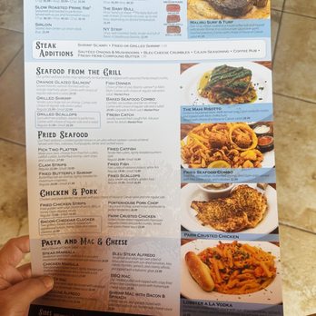 SHILOHS STEAK & SEAFOOD - Updated June 2025 - 335 Photos & 480 Reviews ...