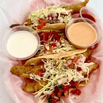 TACOS & MARISCOS EL REY - Updated December 2025 - 1610 S Maple Ave ...