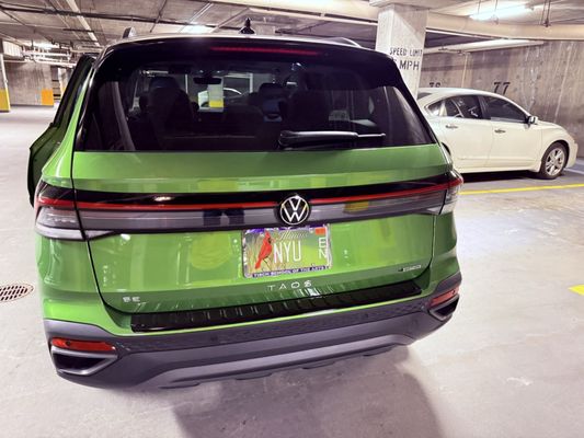 JENNINGS VOLKSWAGEN - Updated April 2026 - 37 Photos & 366 Reviews ...