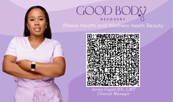 GOOD BODY RECOVERY - Updated June 2026 - 32 Photos - 4895 Windward ...