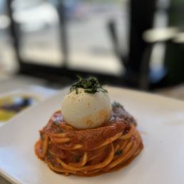 PASTA SISTERS - 2455 Photos & 2021 Reviews - 3343 W Pico Blvd, Los ...