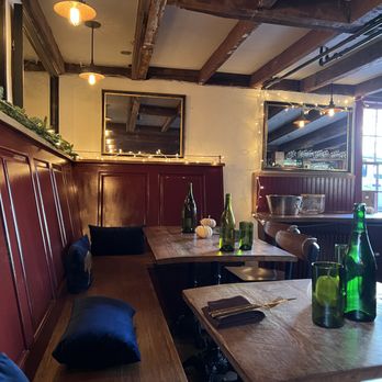 ETHOS - TEMP. CLOSED - Updated January 2026 - 26 Photos & 10 Real ...