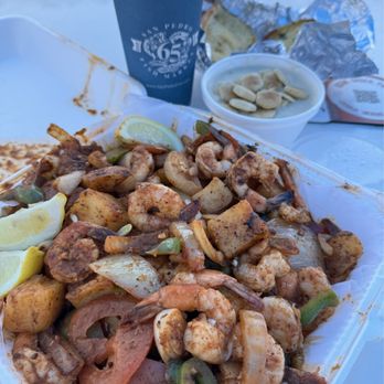 SAN PEDRO FISH MARKET - LONG BEACH - Updated July 2024 - 1392 Photos ...