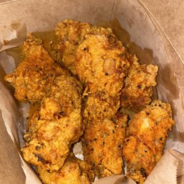 CLUCK N SIP - Updated December 2025 - 269 Photos & 173 Reviews - 120 W ...