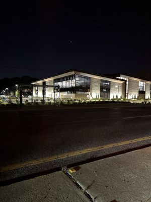 ST. LOUIS COUNTY LIBRARY - CLARK FAMILY BRANCH - Updated September 2025 ...