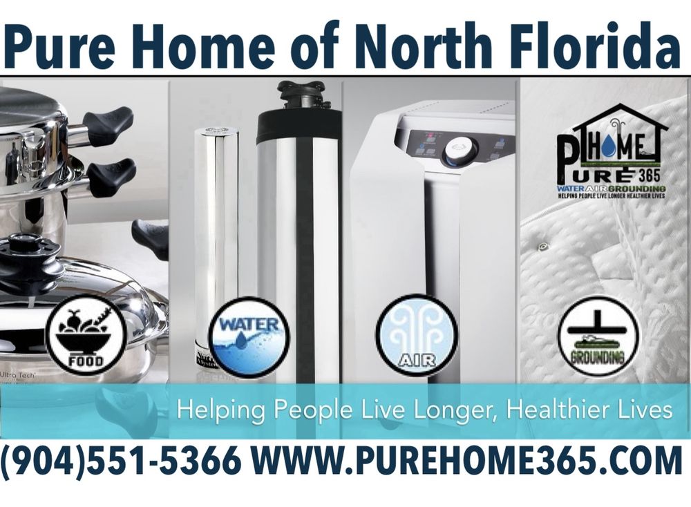 PURE HOME 365 - Updated January 2026 - Request a Quote - 5730 Bowden Rd ...