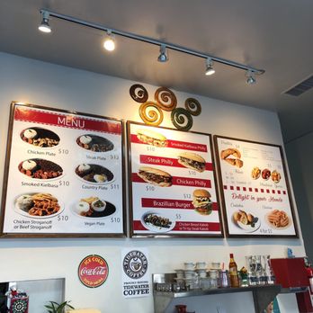 TASTE OF BRAZIL AUTHENTIC BRAZILIAN CUISINE - Updated December 2024 ...