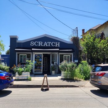 SCRATCH FARM KITCHEN - Updated November 2025 - 193 Photos & 128 Reviews ...