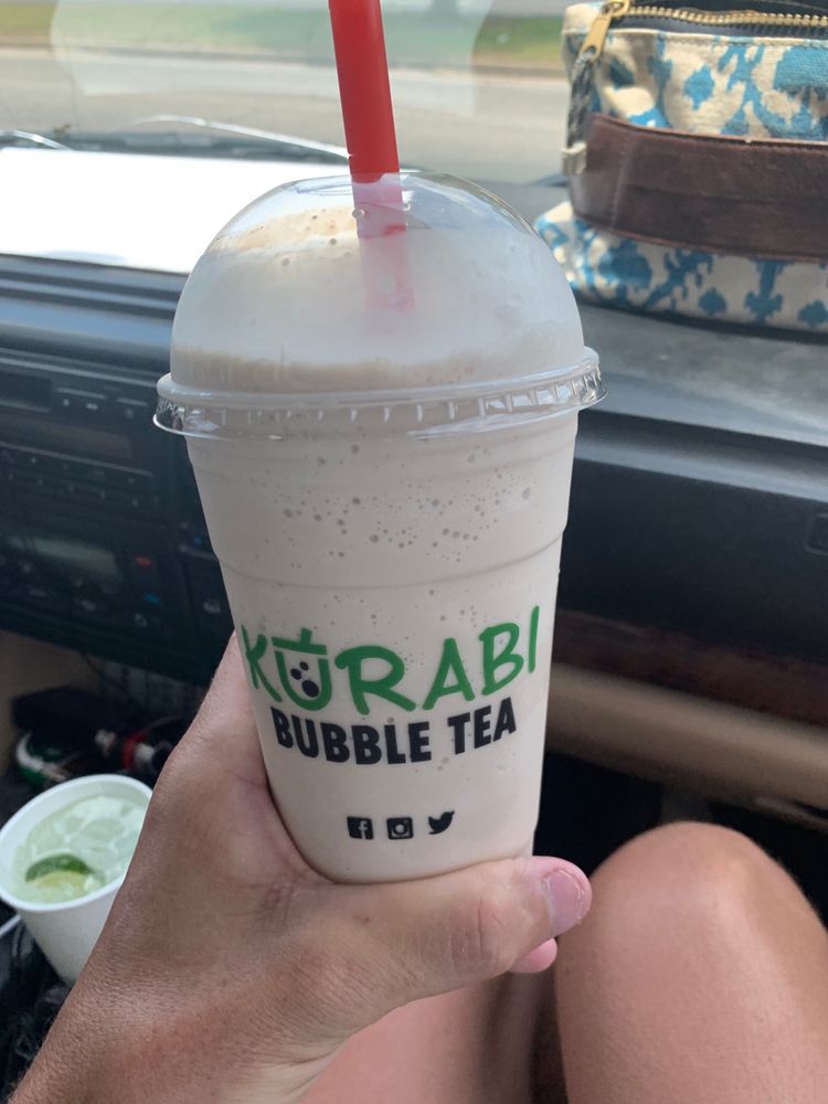 Kurabi Bubble Tea, Mobile | Roadtrippers