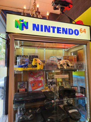 GAME ZONE - Updated October 2024 - 85 Photos & 52 Reviews - 270 Essex ...