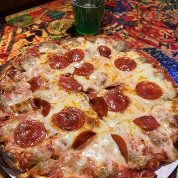 FIBS BREWING - Updated June 2025 - 171 Photos & 70 Reviews - 260 Howard ...