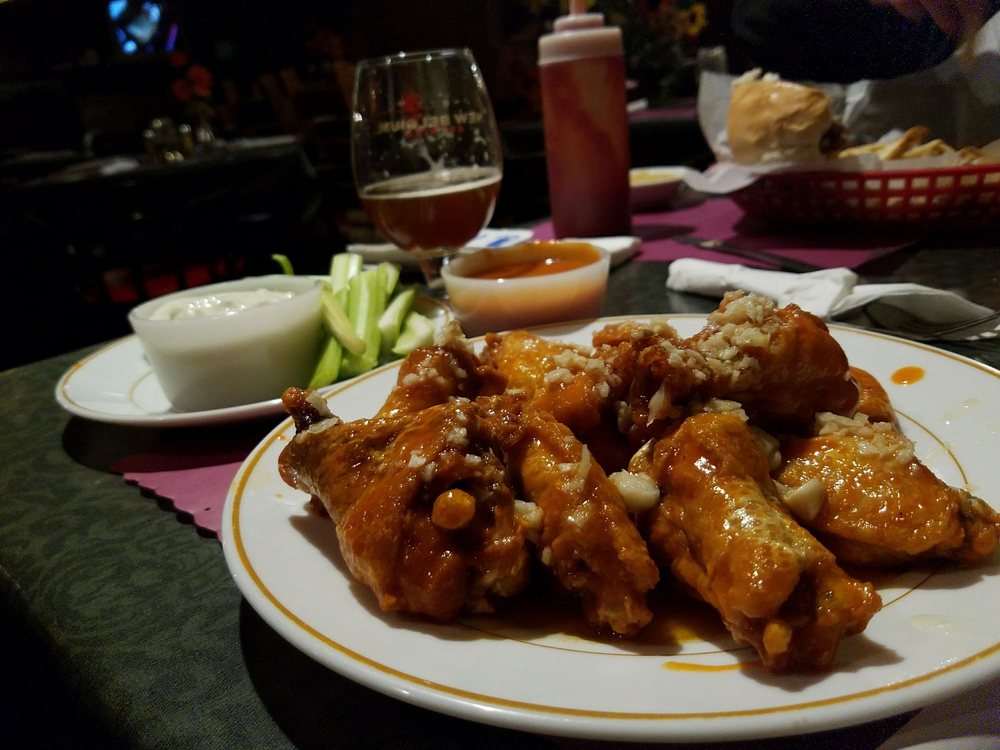 FROGTOWNE GRILLE - Updated December 2025 - 13 Photos & 39 Reviews - 23 ...